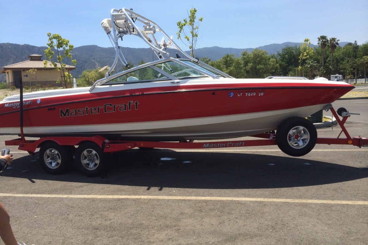 2002 MasterCraft X-30 in Temecula, CA
