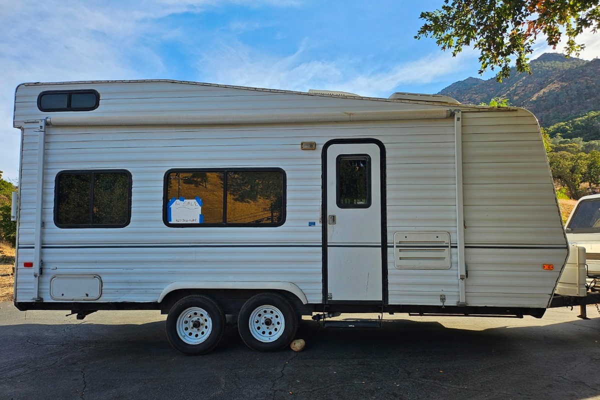 2003 Carson Fun Runner in Clayton, CA