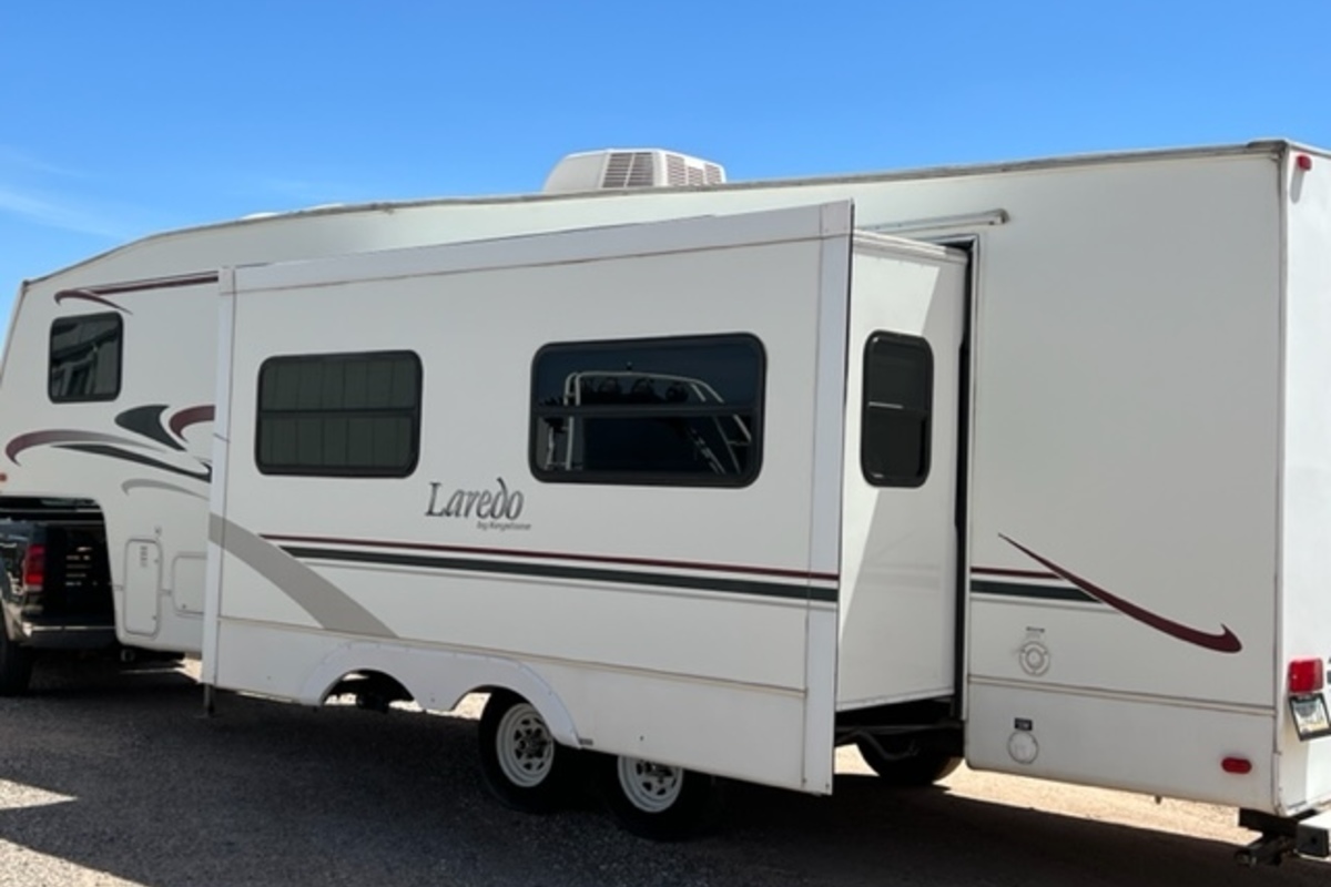 2004 Keystone Laredo 29BH in Tucson, AZ