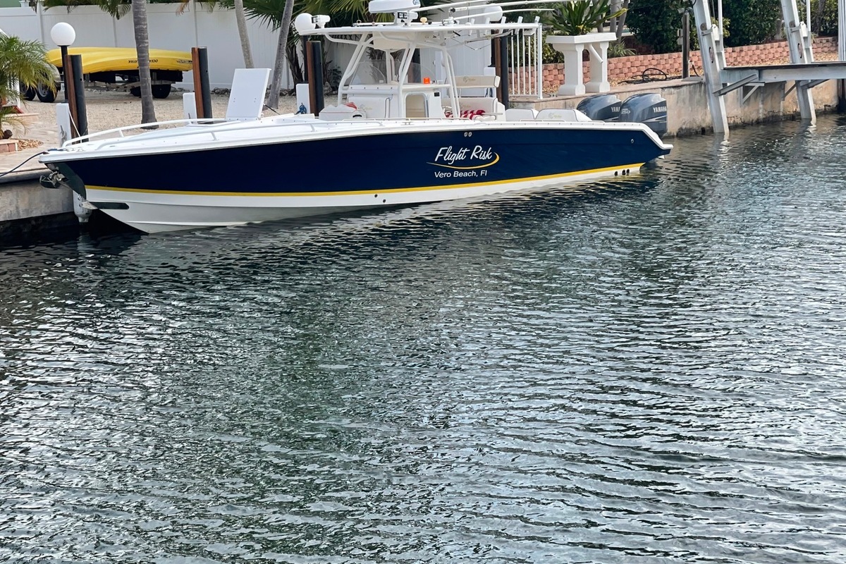 2006 Marlago F 35 in Conch Key, FL