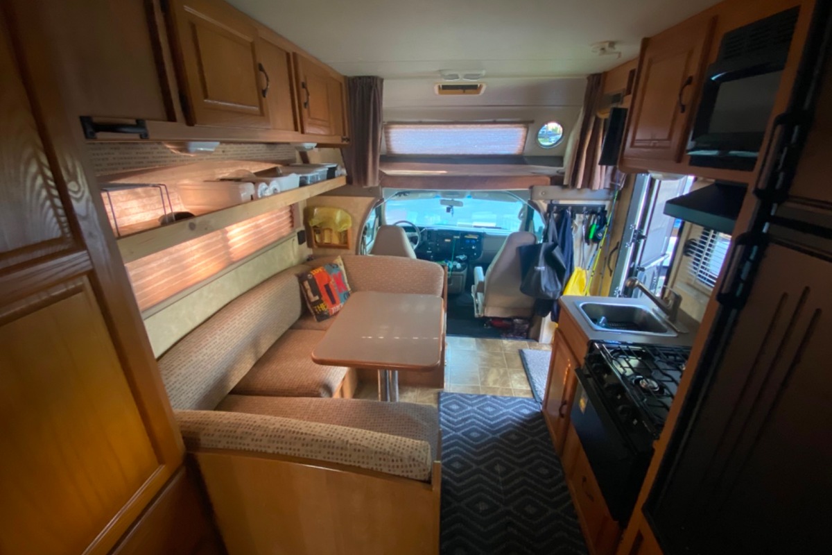 2007 Coachman Freedom Express in Orlando, FL