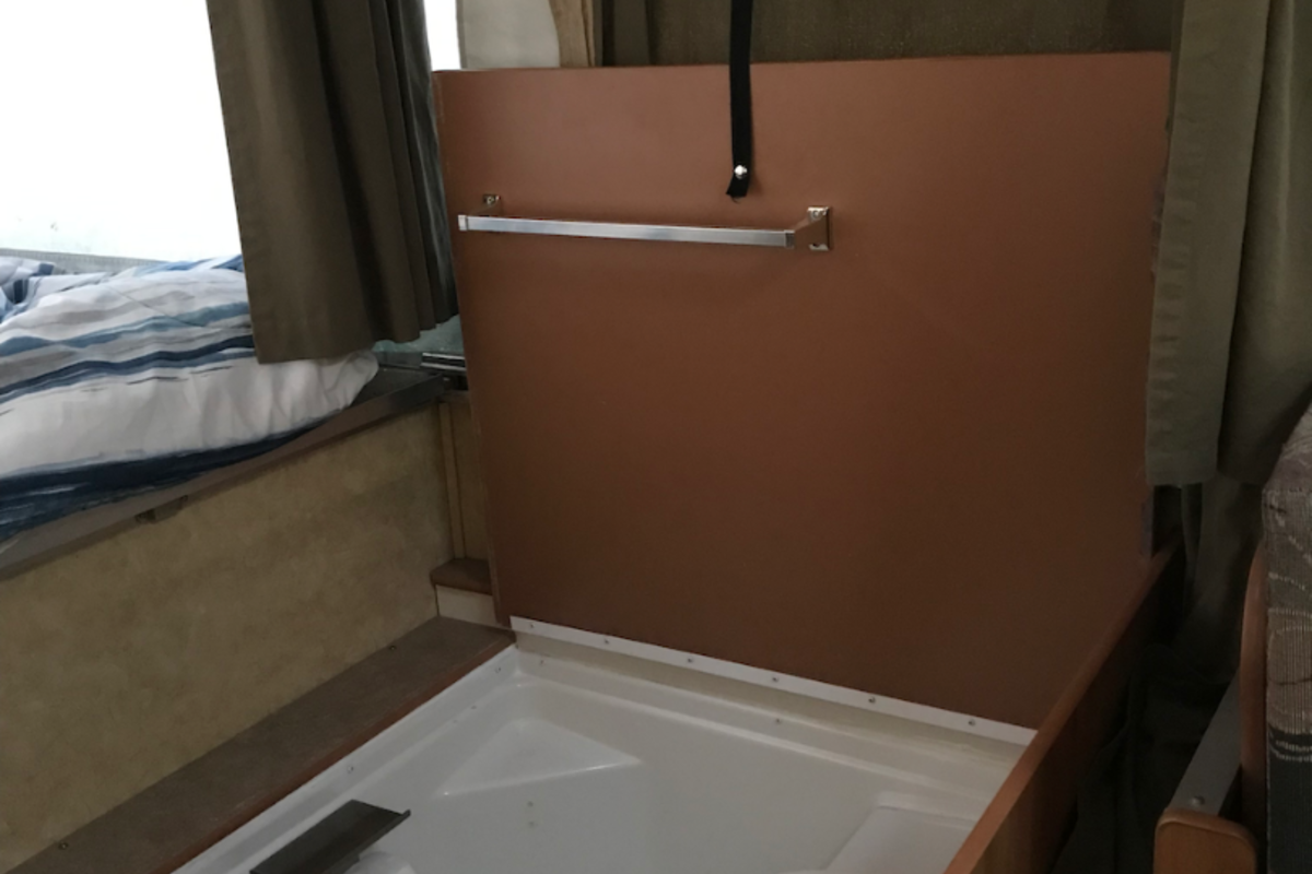 2006 Starcraft 36RT in Lafayette, CO