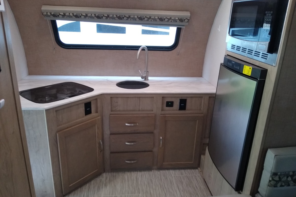 2019 Forest River R-Pod 179 RP-179 in New Bern, NC