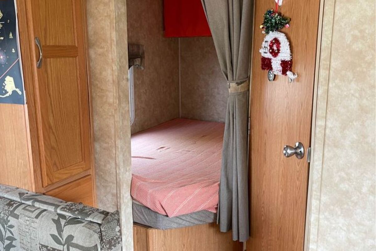 2007 Coachmen - Spirit of America 23 FKS in Fountain Valley, CA