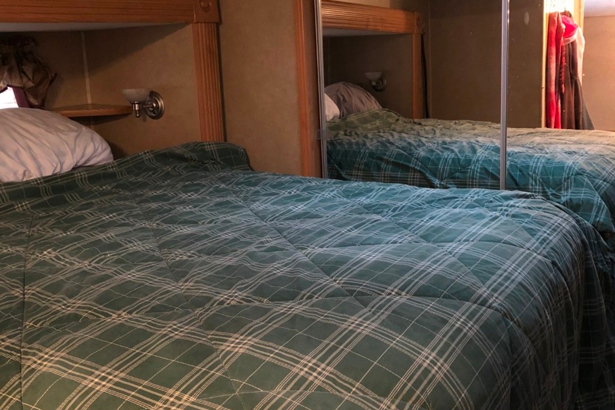 2008 Cross Road Cruiser Cross Force in Cairo, GA