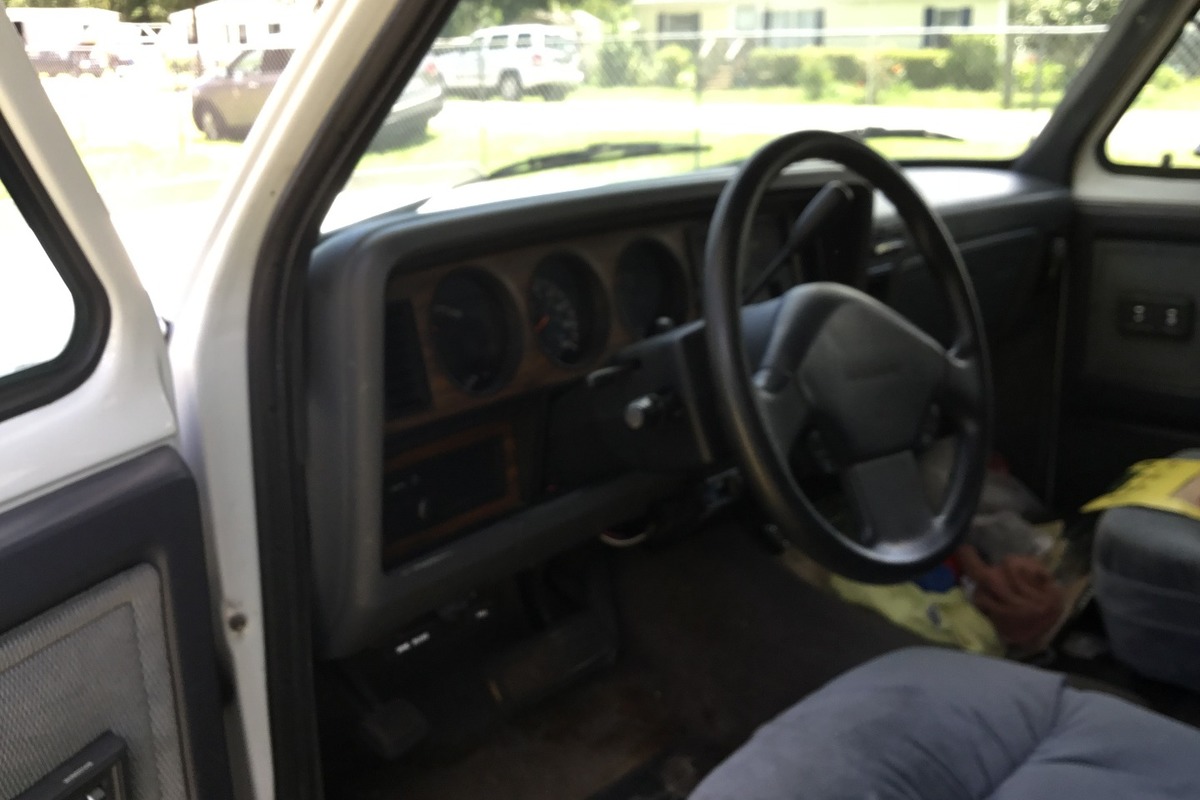 1992 Scotty Motorhome by Serro Highlander GT Class C diesel in ...