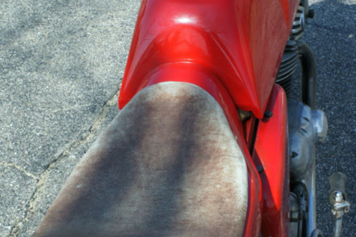 1974 Dunstall Norton Commando 850 in Ely, NV