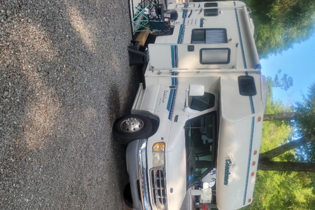 1999 Coachmen Catalina sport in Lawrenceville, GA
