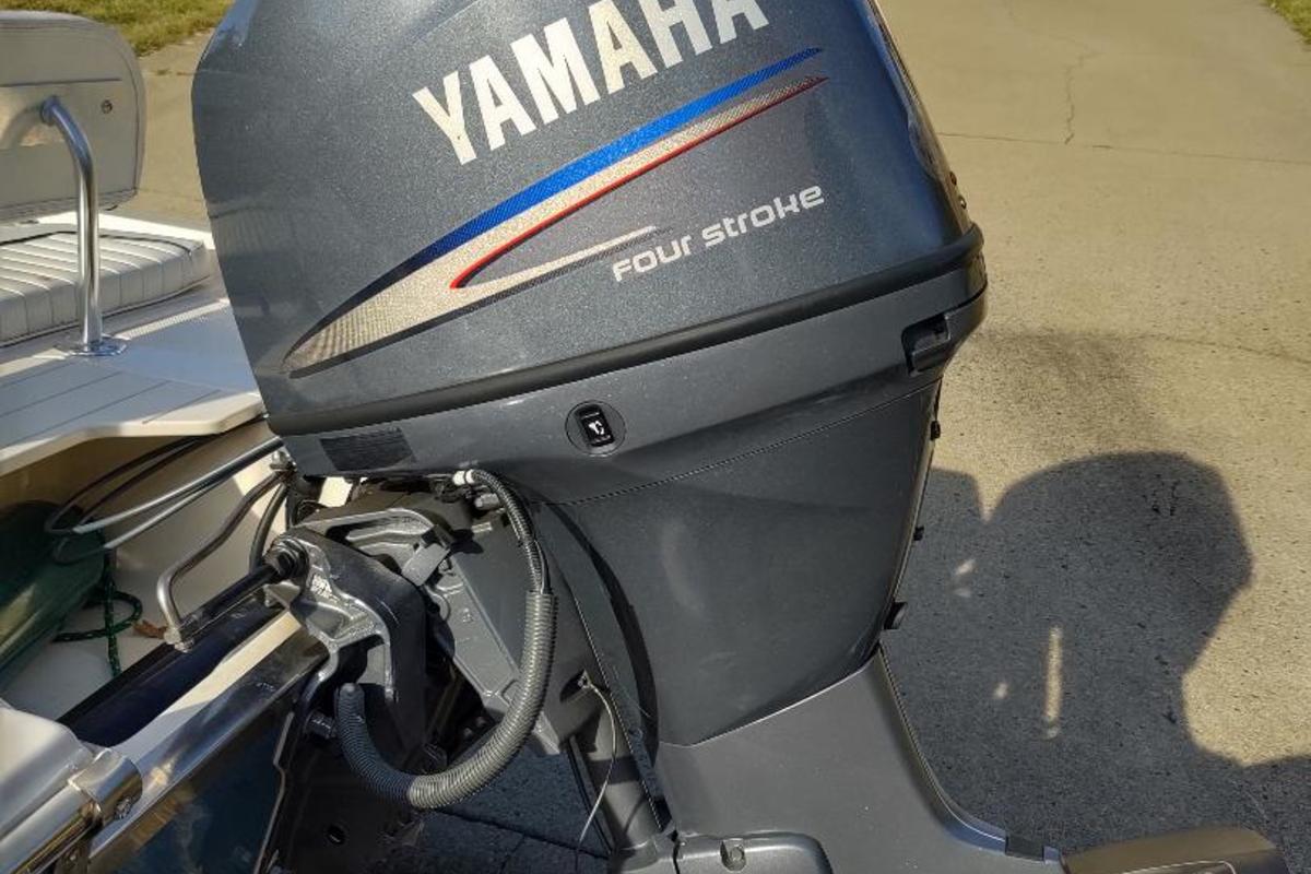 2007 Key West 1520 in Lone Oak, KY