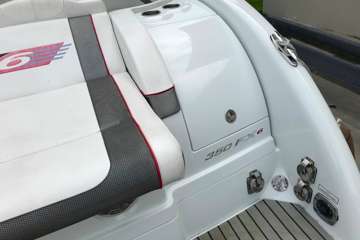 2013 Formula 350 FX6 in Naples, FL