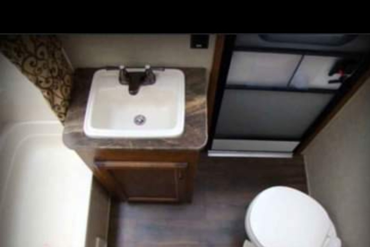 2013 Keystone Sprinter 316bik in Midland, TX