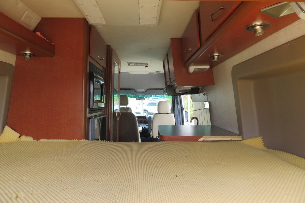 2005 Gulf Stream sprinter van Vista Cruiser MB Edition in Bow Mar, CO
