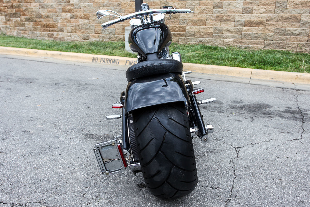 2004 Bourget Python in Ely, NV