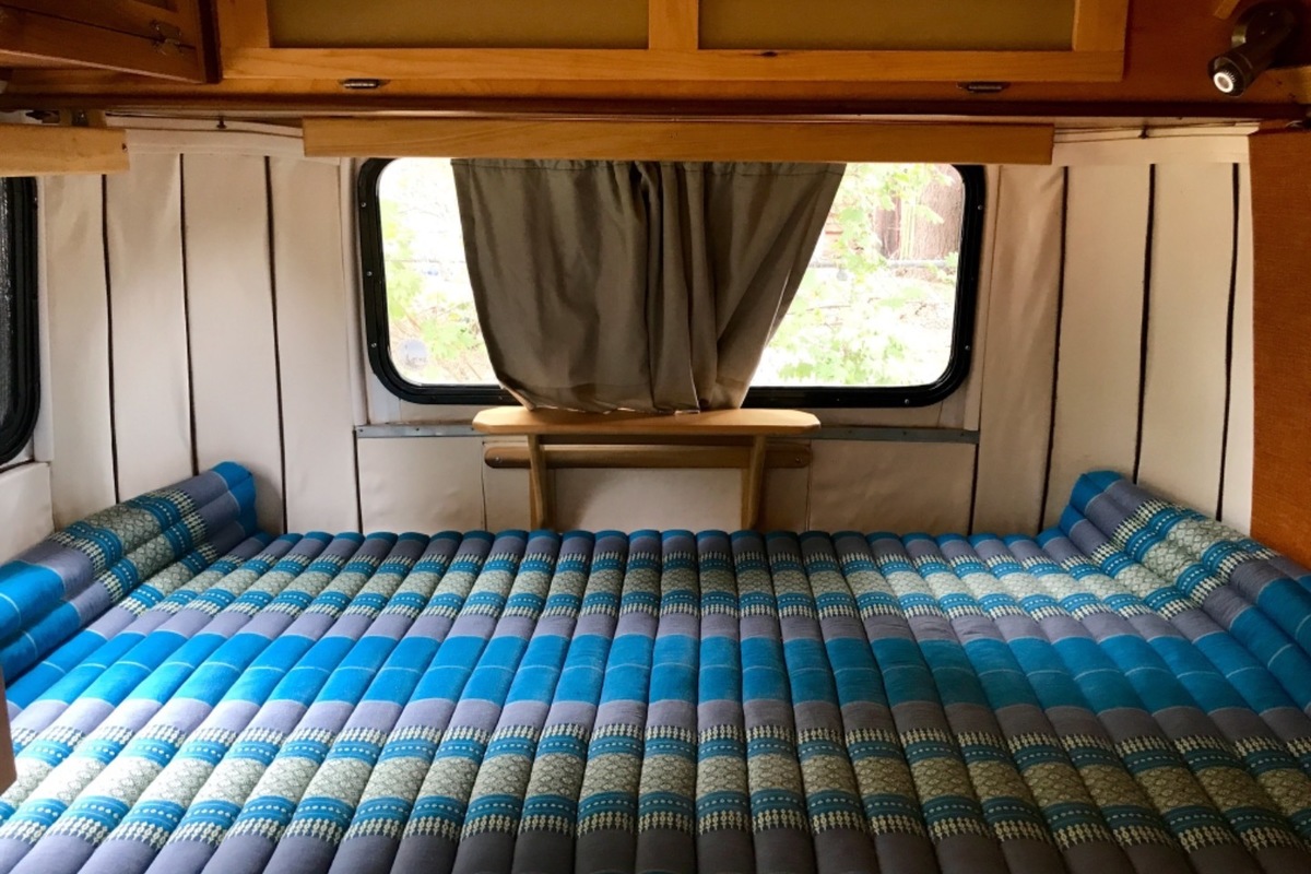 2002 Scamp 13 foot in Highlands Ranch, CO