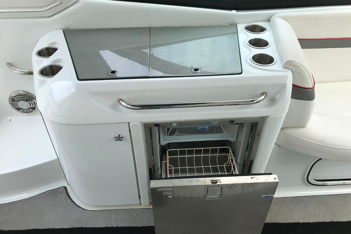 2013 Formula 350 FX6 in Naples, FL