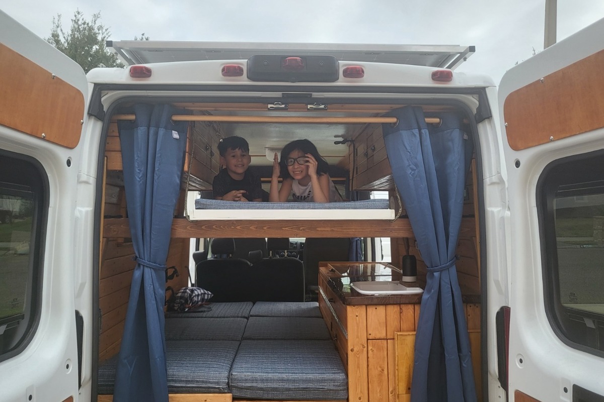 2019 Promaster 2500 136" WB High Roof in Crystal Lake Park, MO