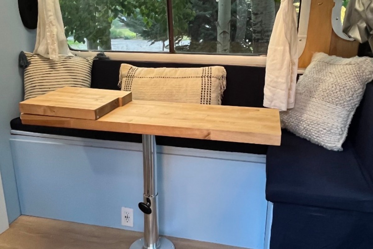 1973 GMC GMC motorhome 23 feet Painted Dessert in Ketchum, ID