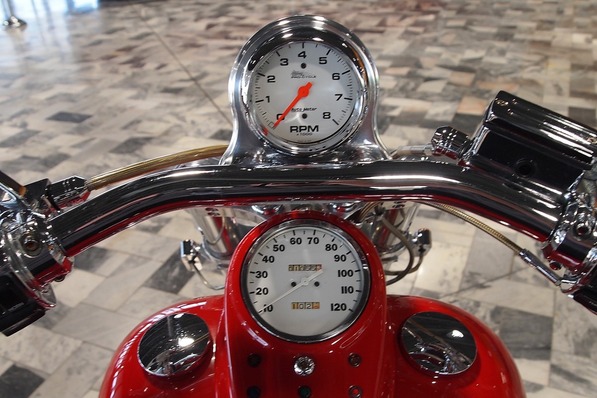 1998 Titan Gecko in Hastings, NE