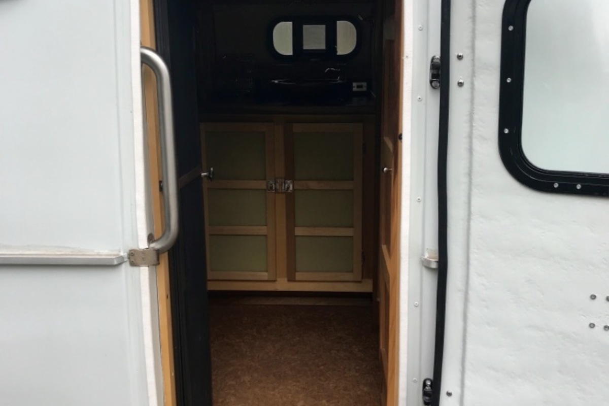 2002 Scamp 13 foot in Highlands Ranch, CO
