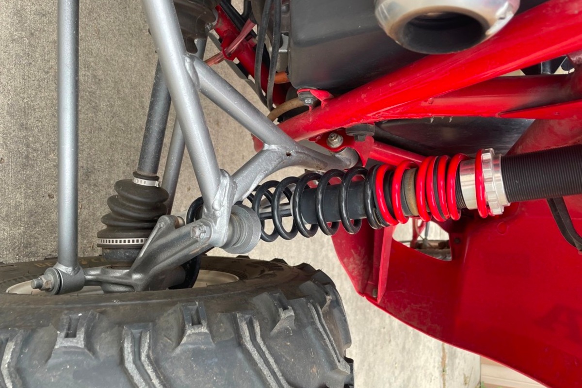 1989 Honda Pilot FL400 in Colorado Springs, CO