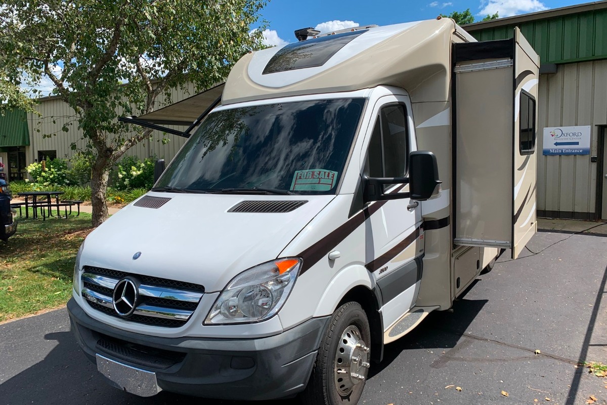 2014 Coachmen Prism 24G in Brighton Twp, MI