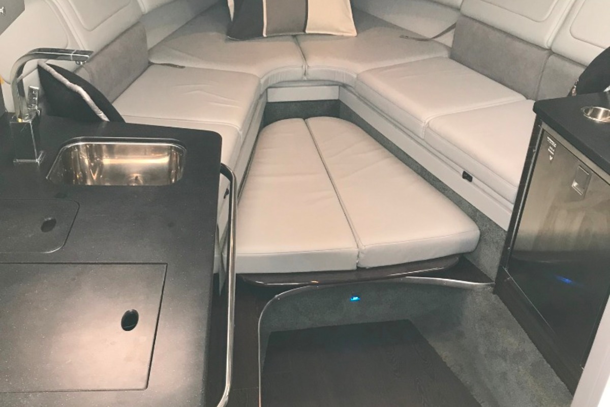 2013 Formula 350 FX6 in Naples, FL