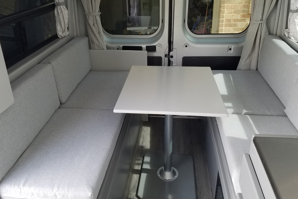 2020 Ram Promaster 1500 High Roof 136" Wheelbase in McAllen, TX