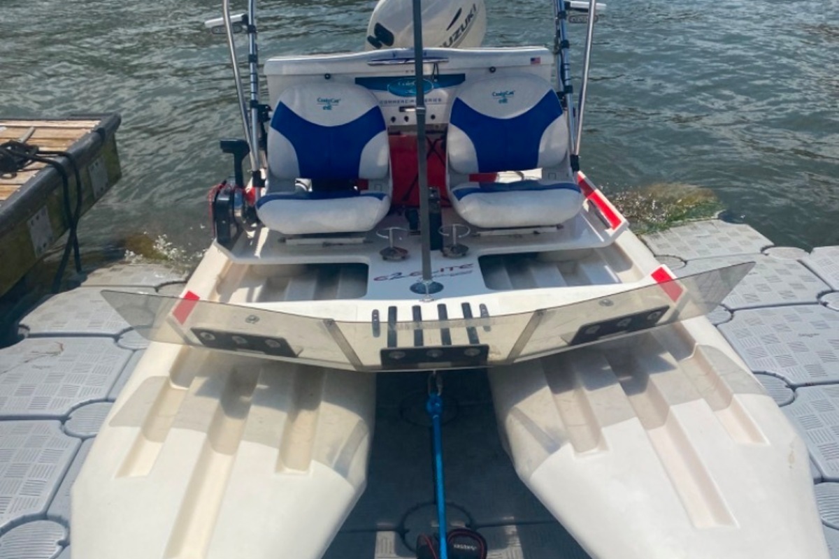 2020 Craig Cat E2E in Hillsboro, VA