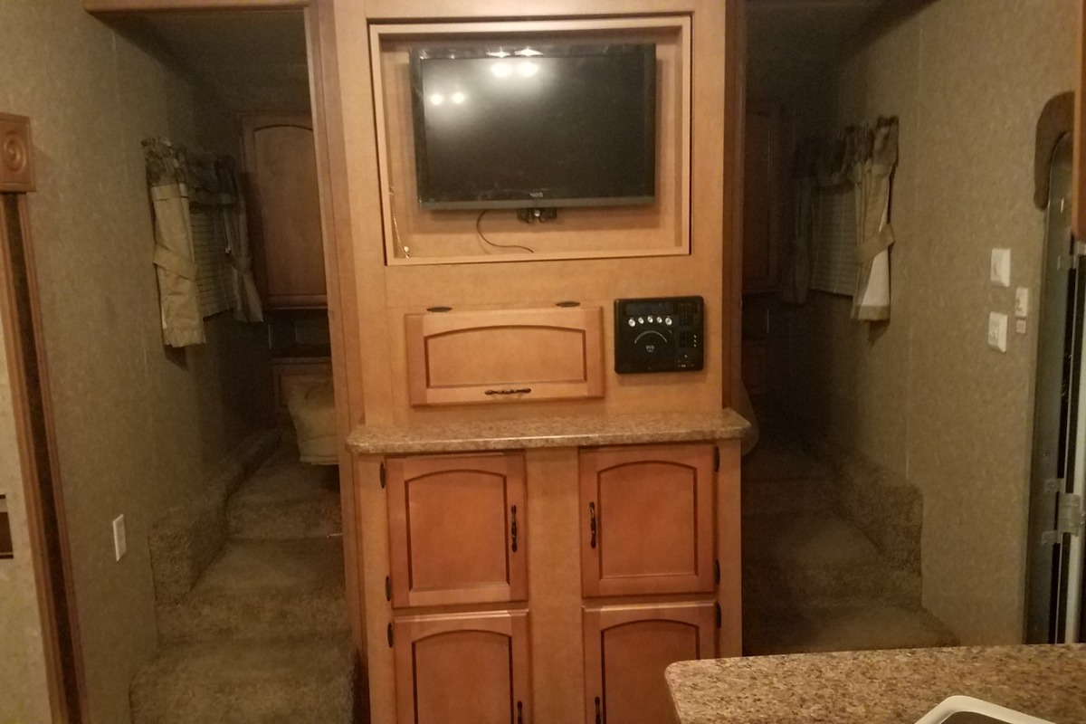 2011 Palomino Puma 259RBSS in Albuquerque, NM