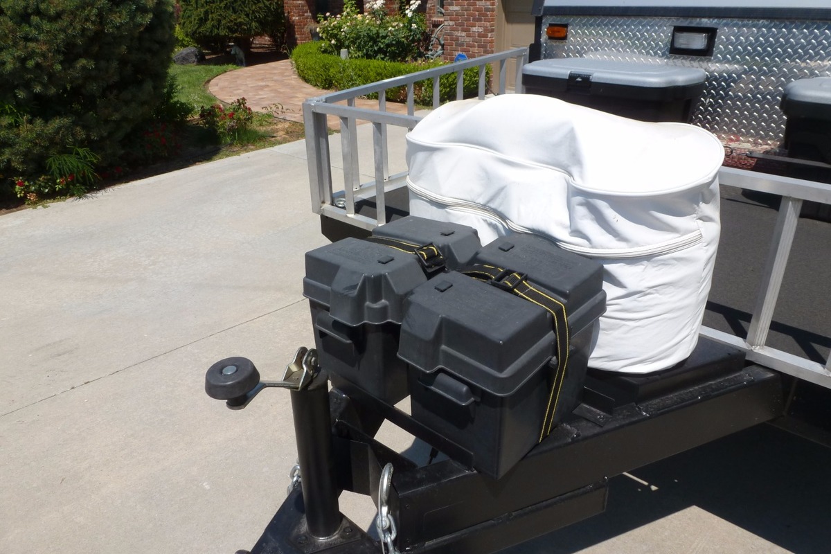 2011 Coleman E3 in Hines, OR