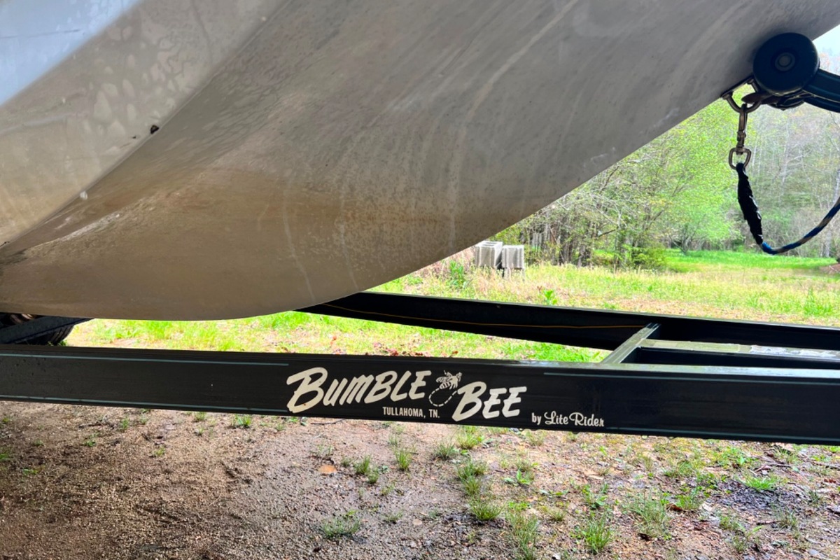 1995 Bumble Bee Stinger 2 in Charlotte, NC