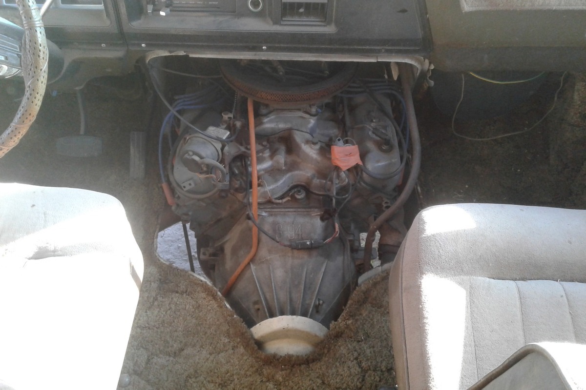 1978 Ford Econovan in Meridian, ID