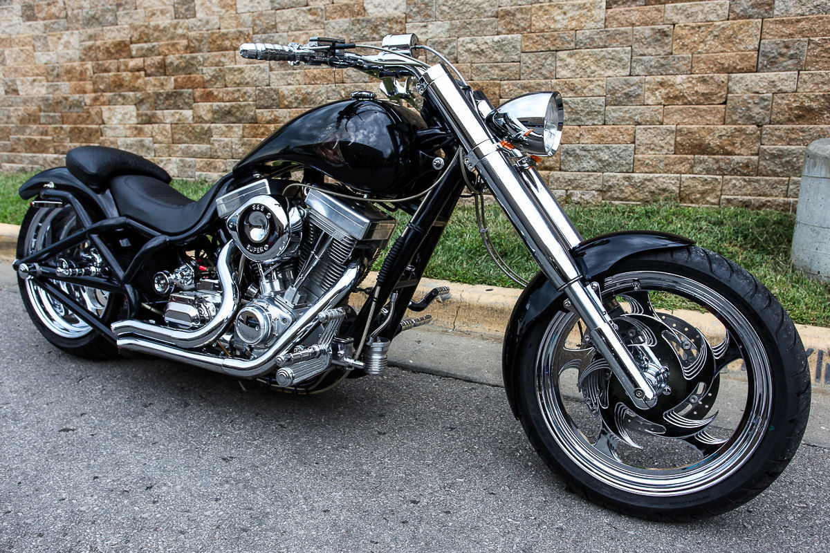 2004 Bourget Python in Ely, NV