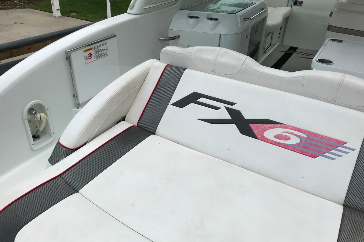 2013 Formula 350 FX6 in Naples, FL