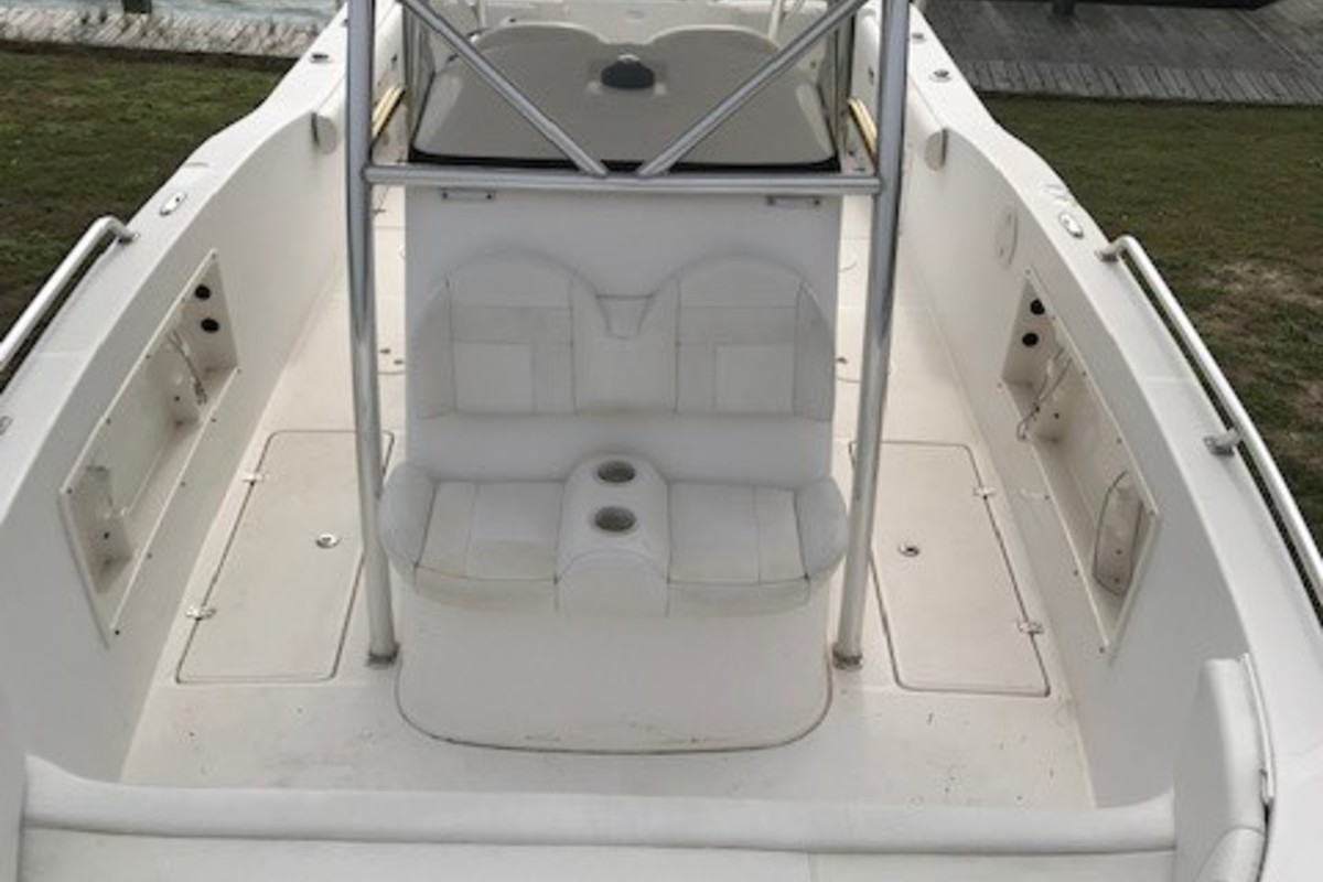 2008 Prokat 2660 CC in Port O'connor, TX