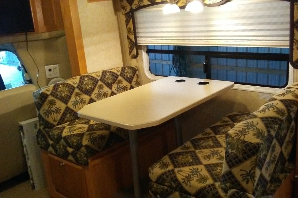 2008 Forest River Lexington 283 GTS in Gaylord, MI