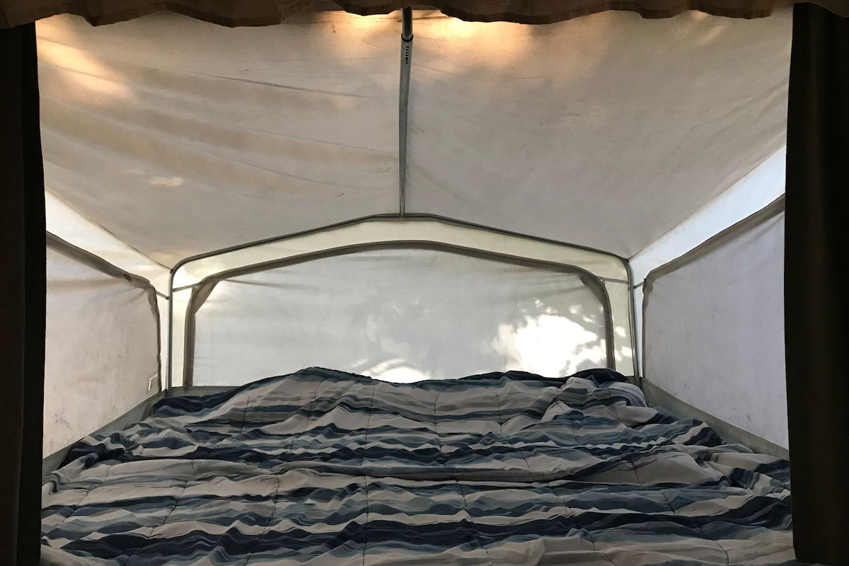 2006 Starcraft 36RT in Lafayette, CO