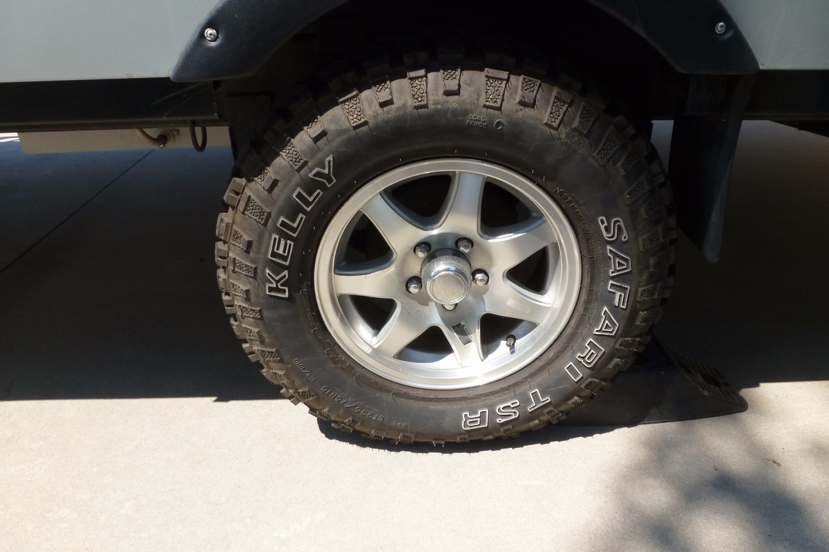 2011 Coleman E3 in Hines, OR