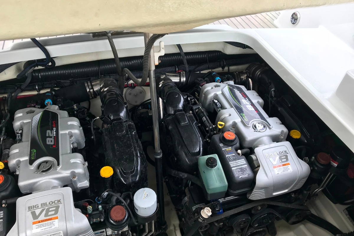 2013 Formula 350 FX6 in Naples, FL