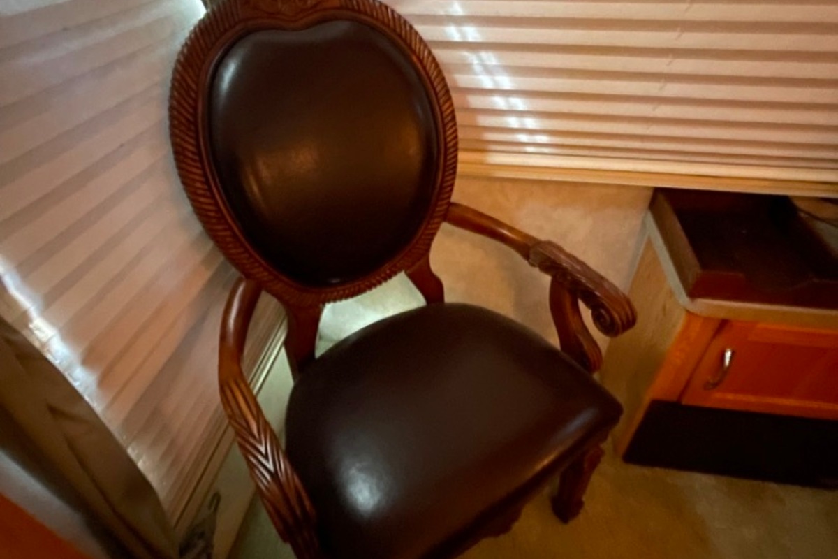 2004 R-Vision Condor 1281 in St George, UT