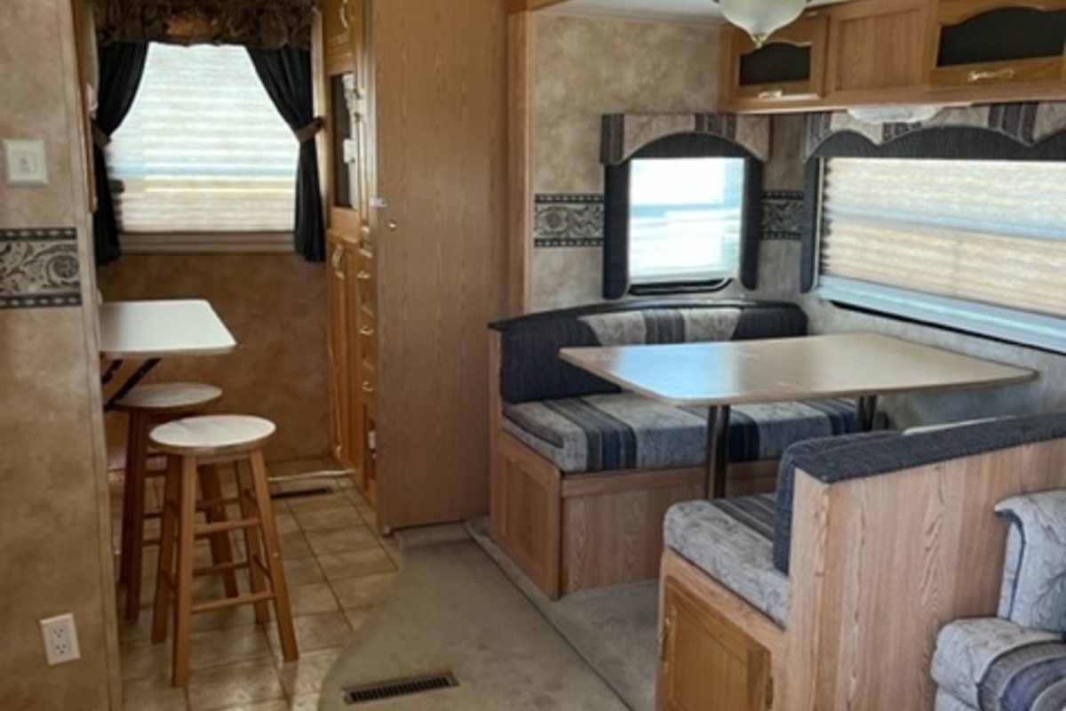 2004 Keystone Laredo 29BH in Tucson, AZ