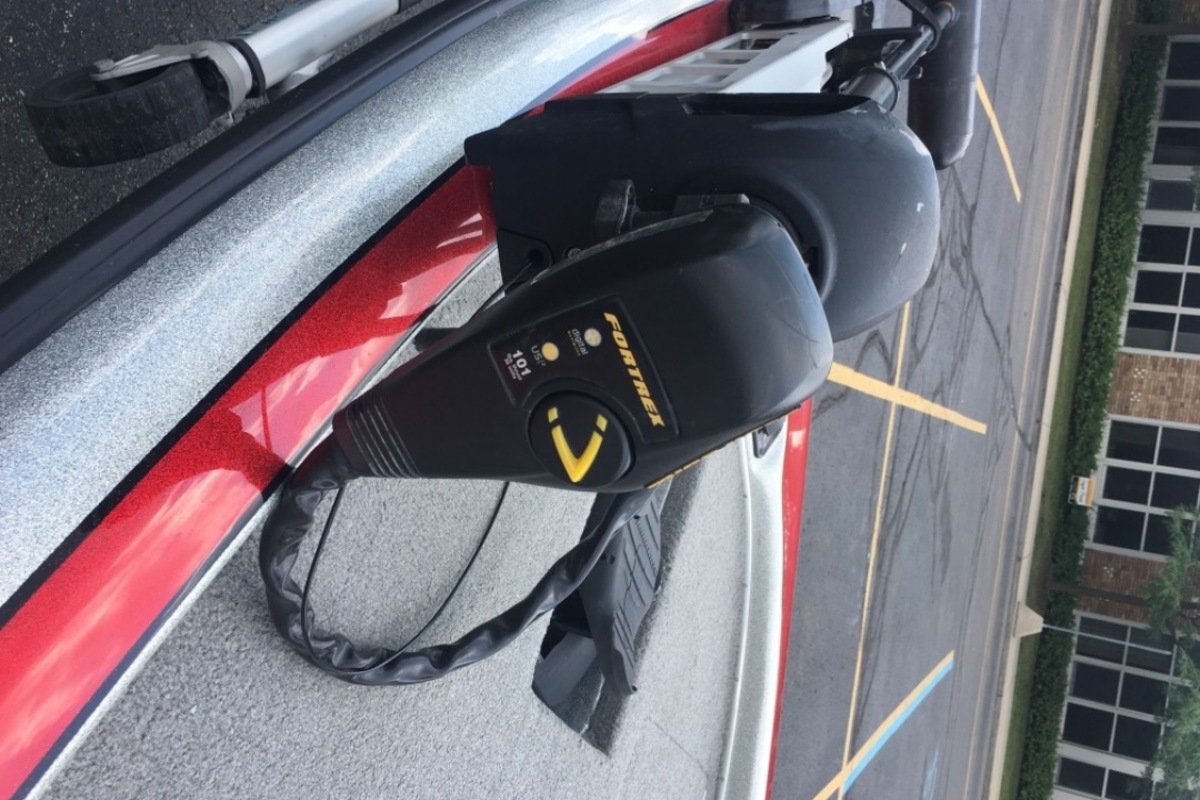 2012 Legend Alpha 211 in Clarkston, MI