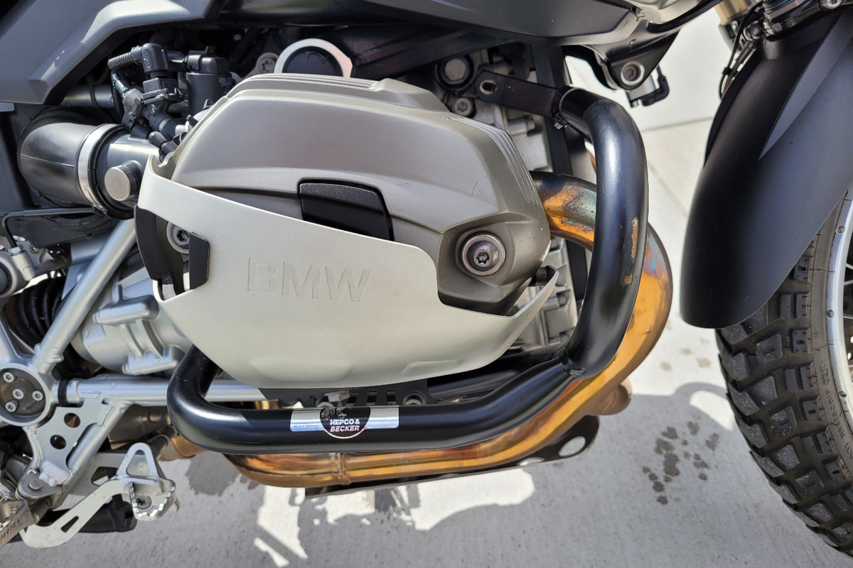 2011 BMW R1200GS in Colorado Springs, CO