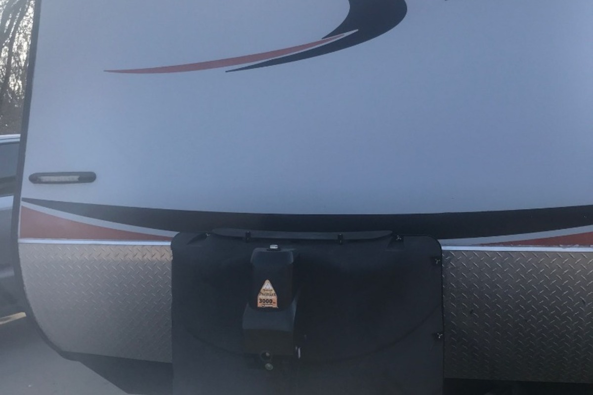 2017 northwood nash 25c in Kemp, TX