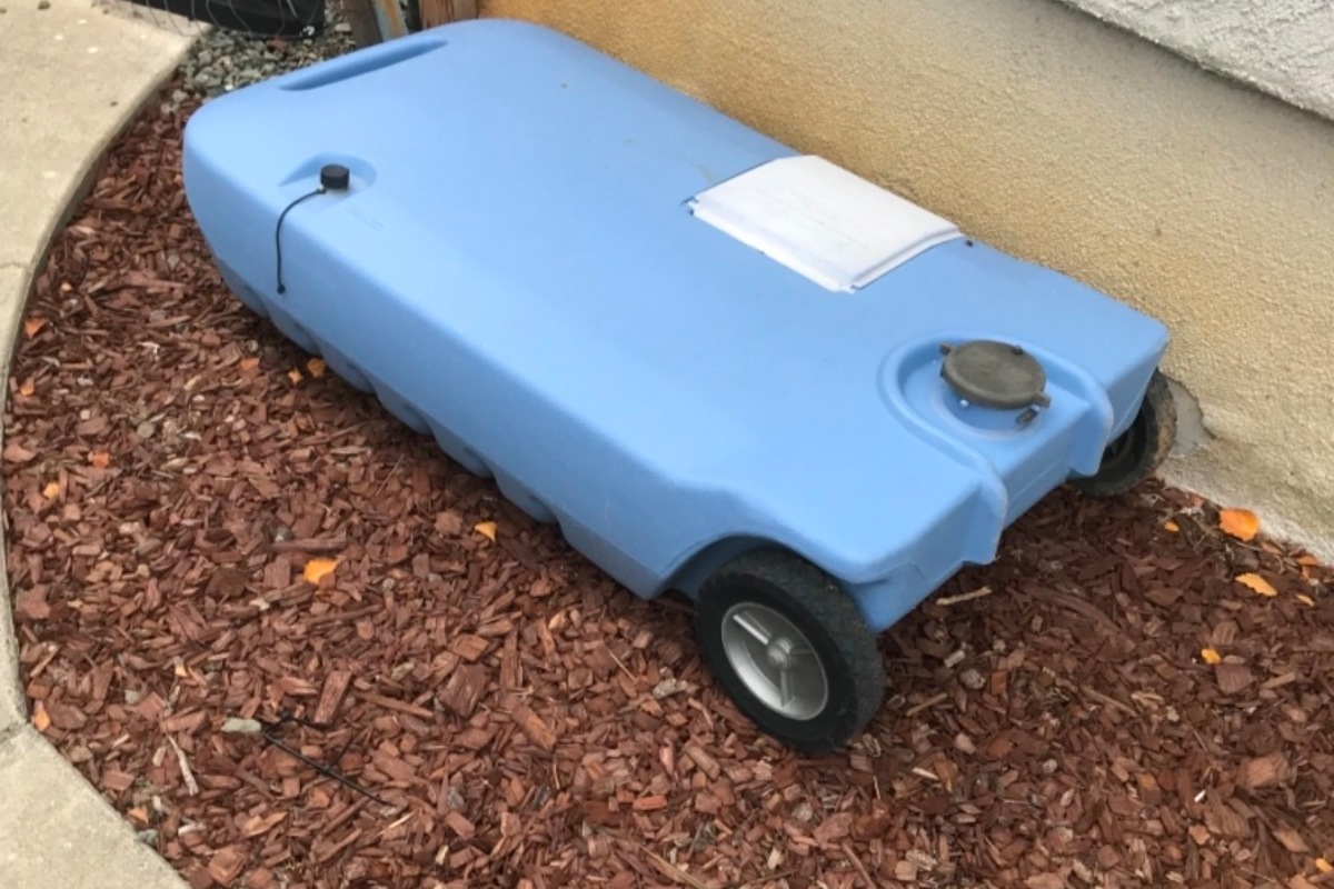 1995 Dodge Scotty Serro Hilander 2500GT in Fairfield, CA