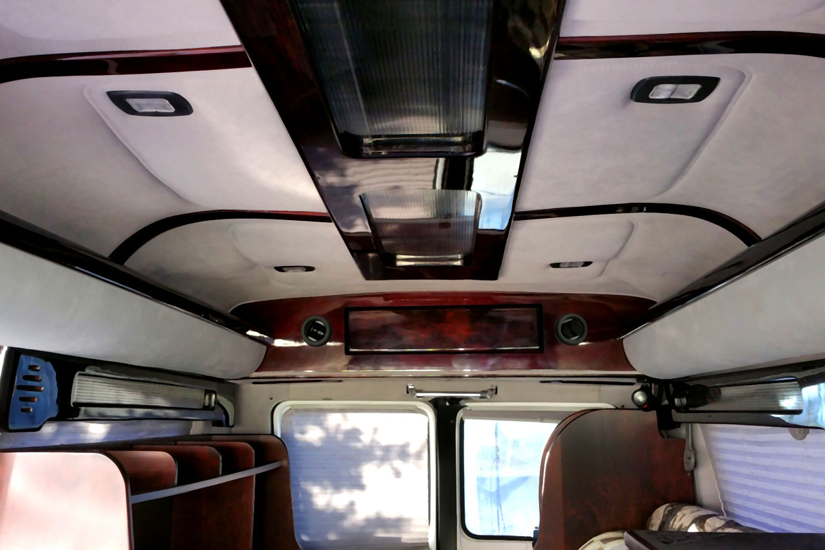2001 Dodge Ram Van B1500 in Las Vegas, NV