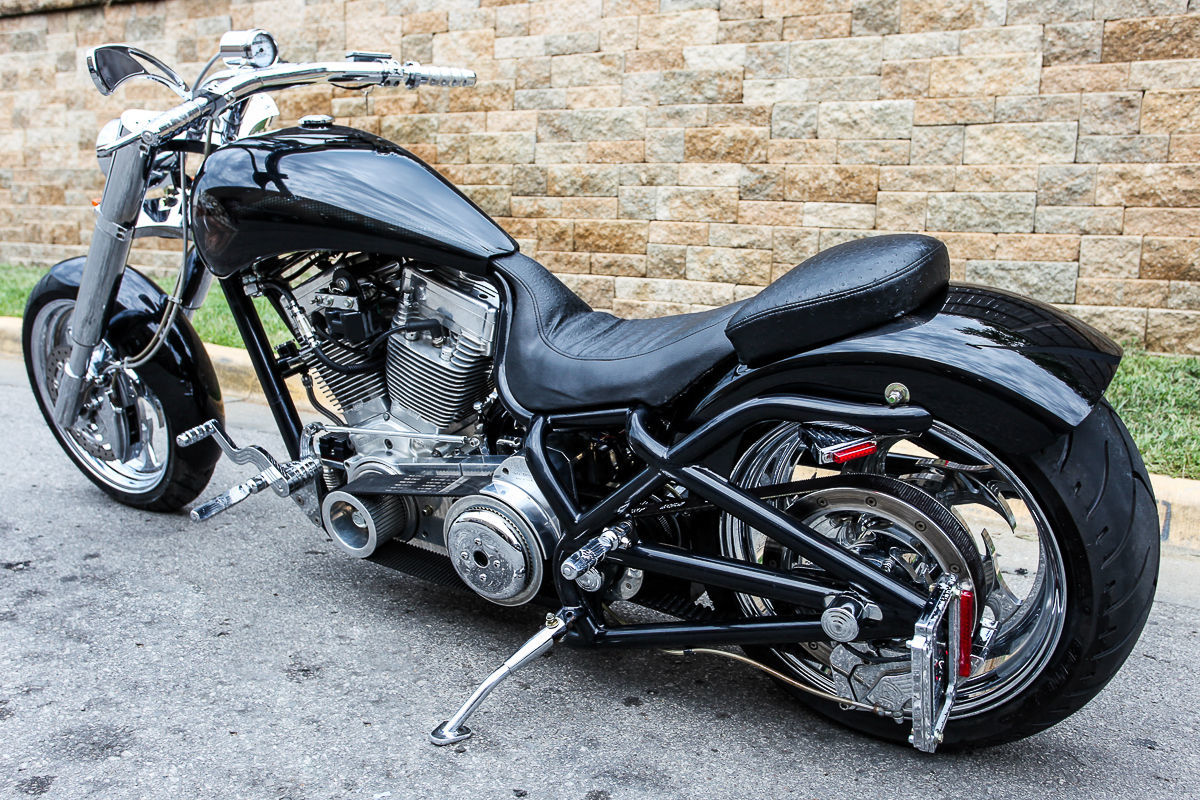 2004 Bourget Python in Ely, NV