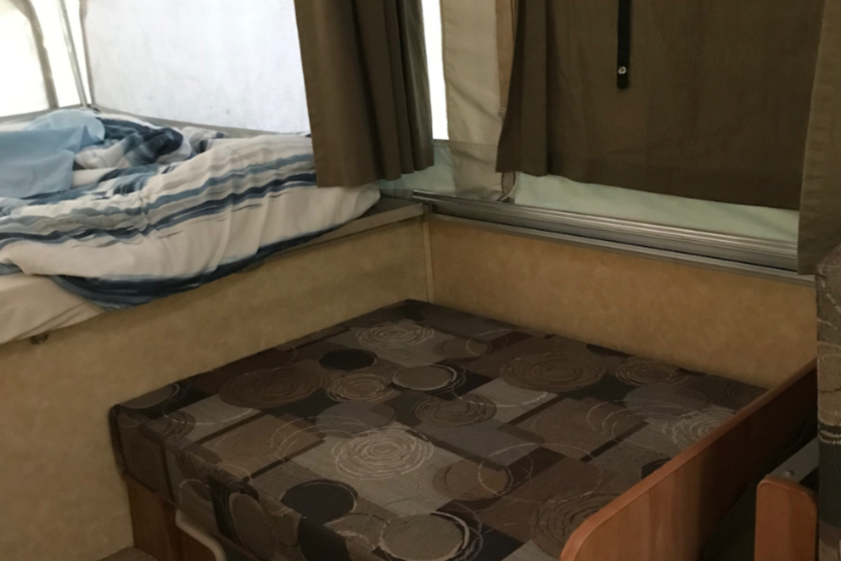 2006 Starcraft 36RT in Lafayette, CO