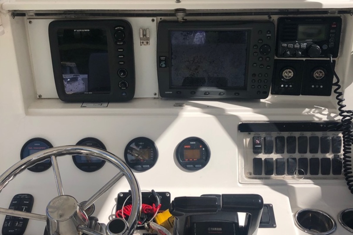 2006 Marlago F 35 in Conch Key, FL