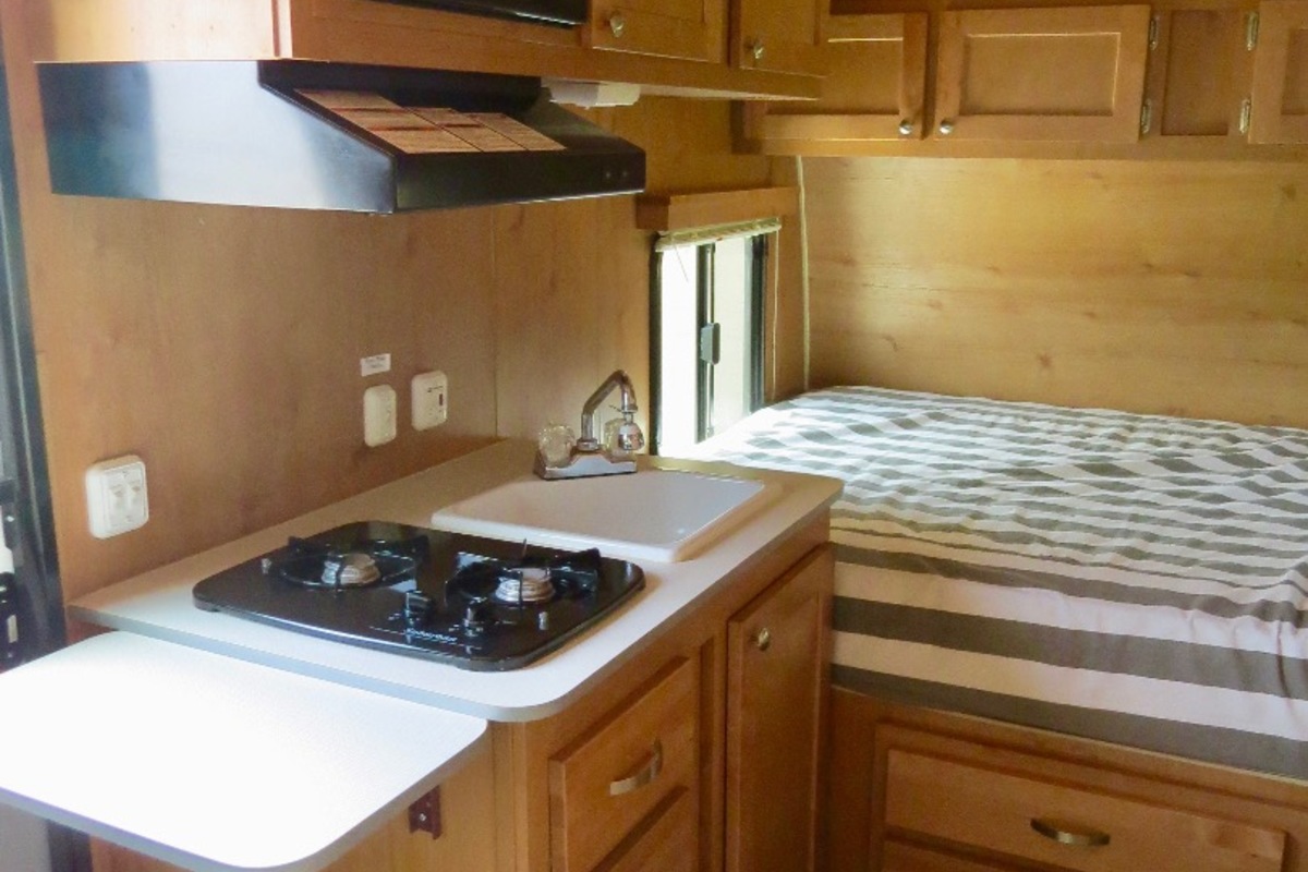 2016 Riverside Retro 166 in Yuma, AZ